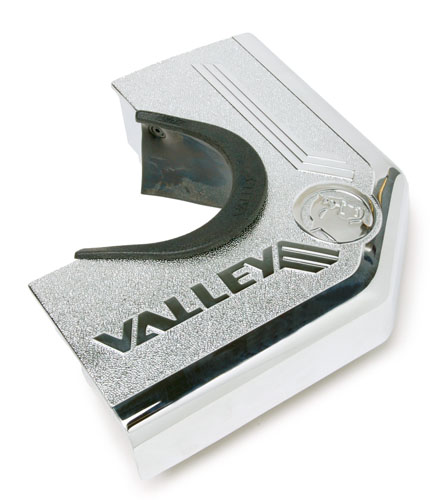 Valley Dynamo Parts