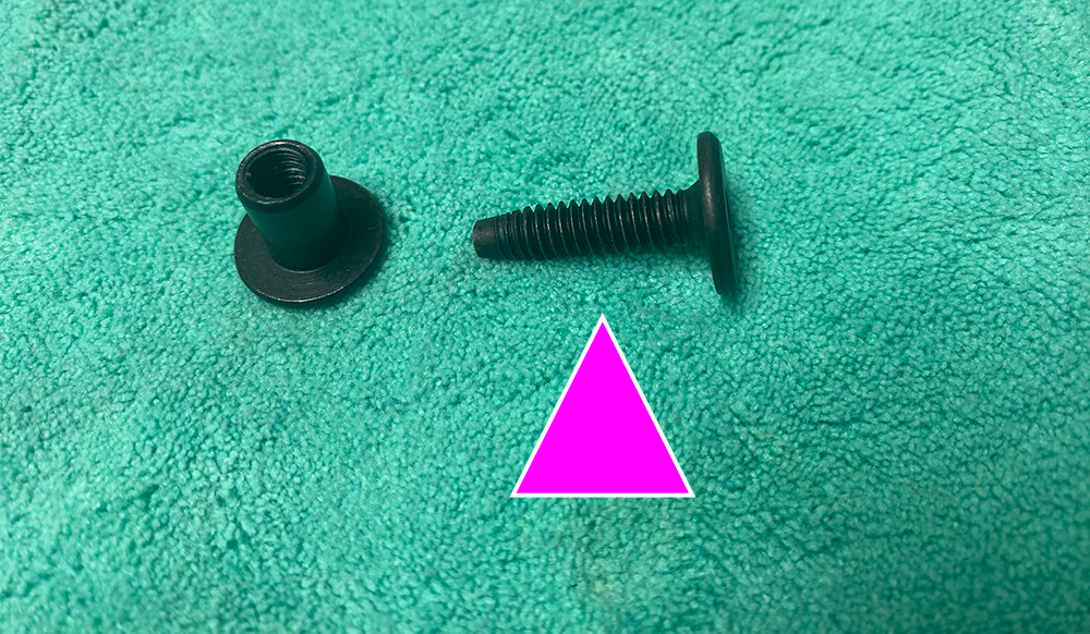 Valley Dynamo Parts